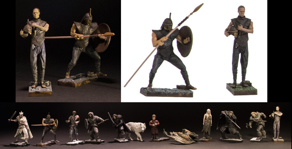 Alterton bizarre - Unsuilled 2 inches