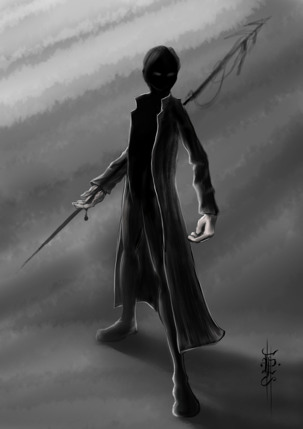 ArtStation - Manfilth