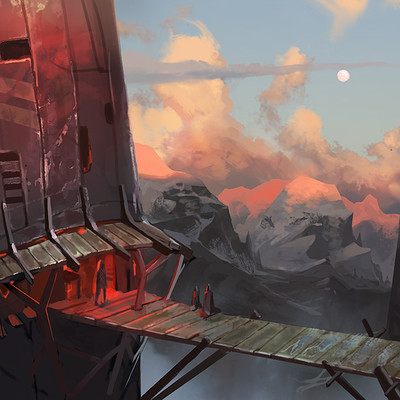 Johan Friis