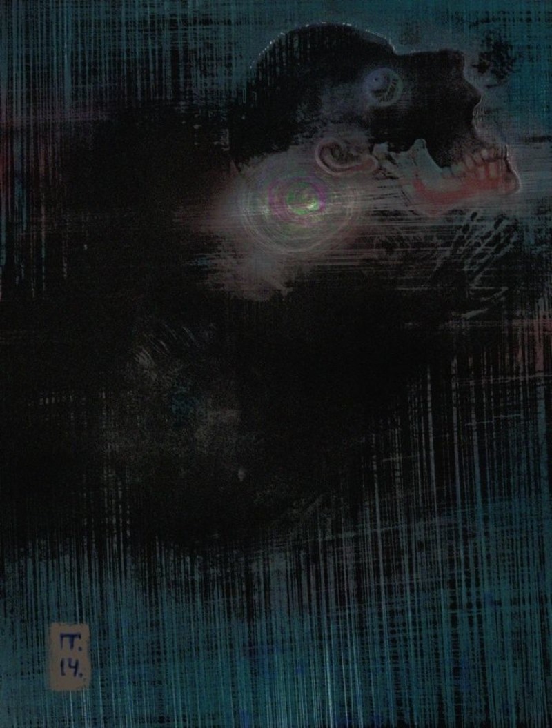 ArtStation - Grigory Gonkov