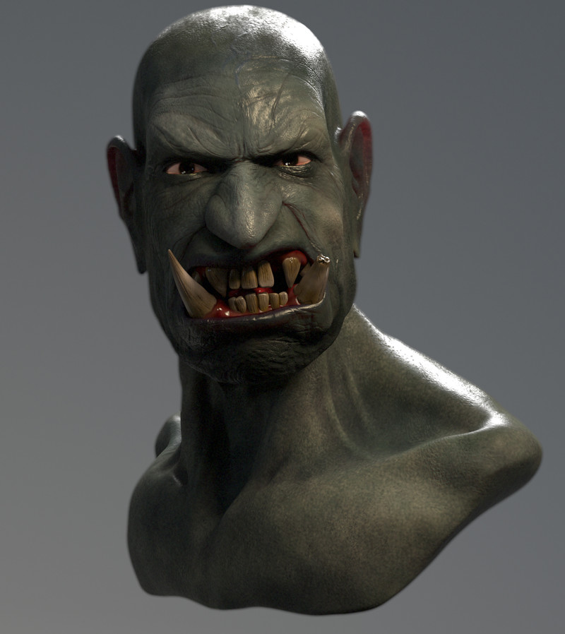 ArtStation - Xander Kennedy