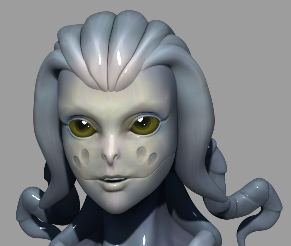 Christopher Jones - Deep One