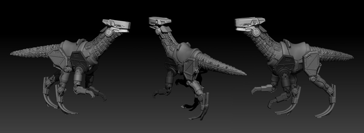 Alex Peryan - Robotopia