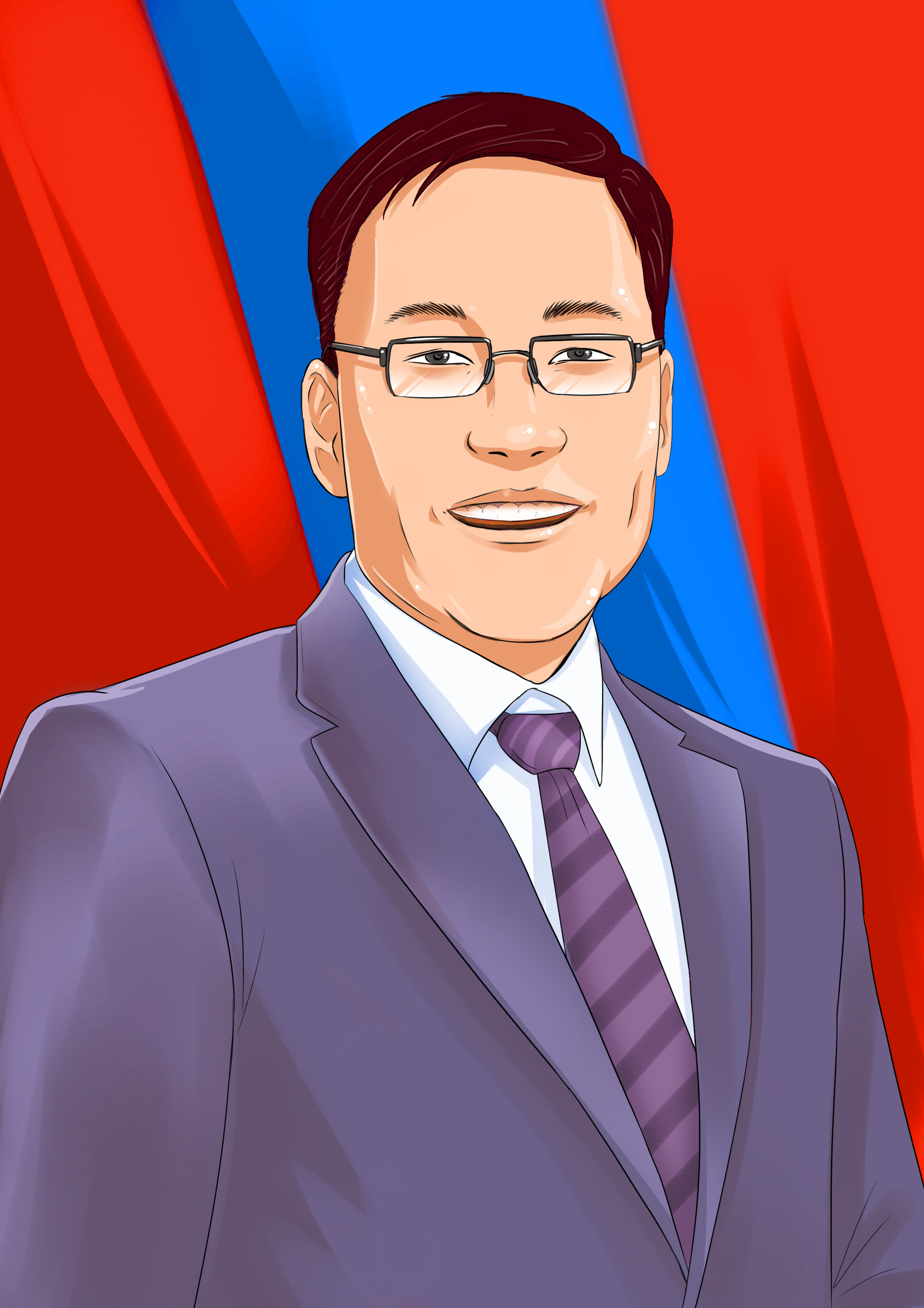 ArtStation - A.Munhbat