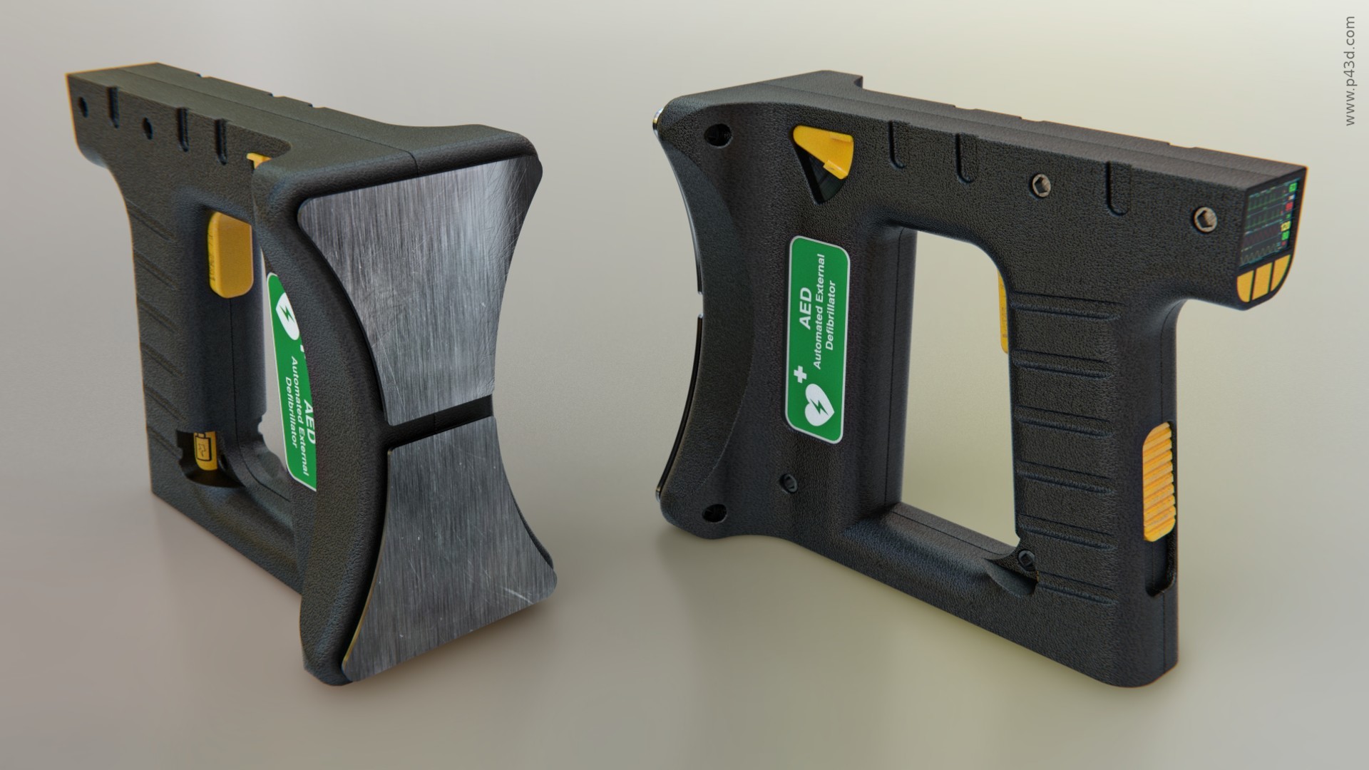 ArtStation - AED BR1NG3R