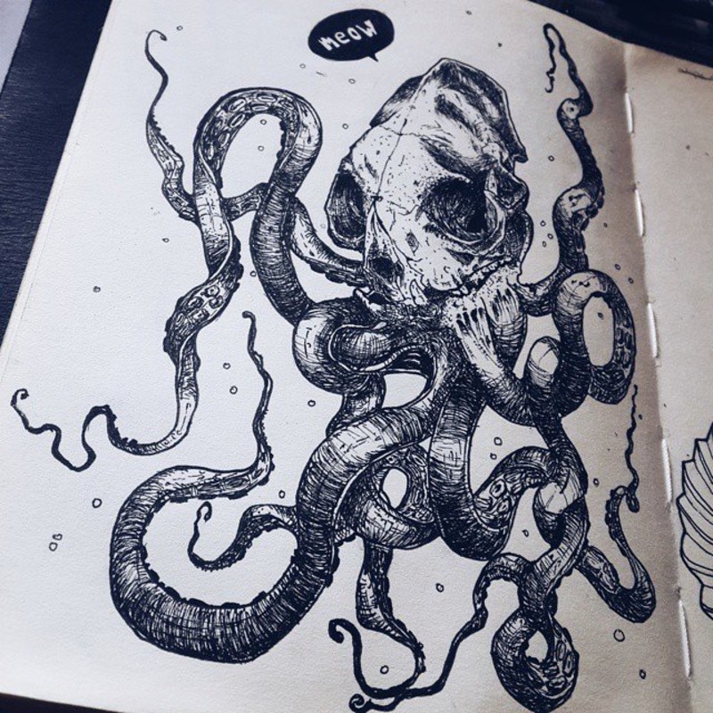 ArtStation - Hasif Zahin