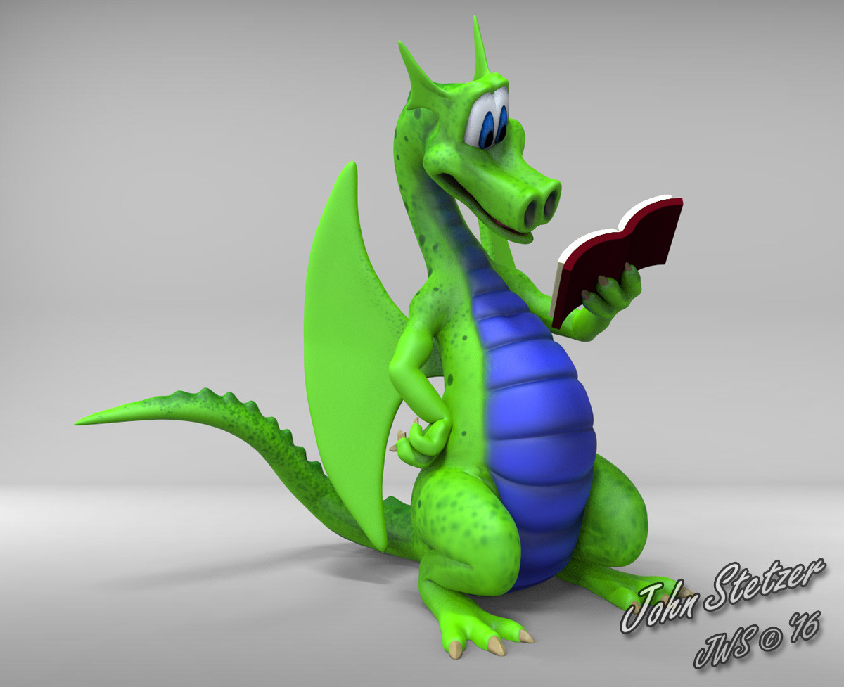 John Stetzer - Oliver