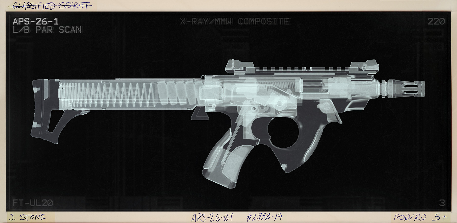 Patrick Sutton - APS-26-1 Supplementary Materials