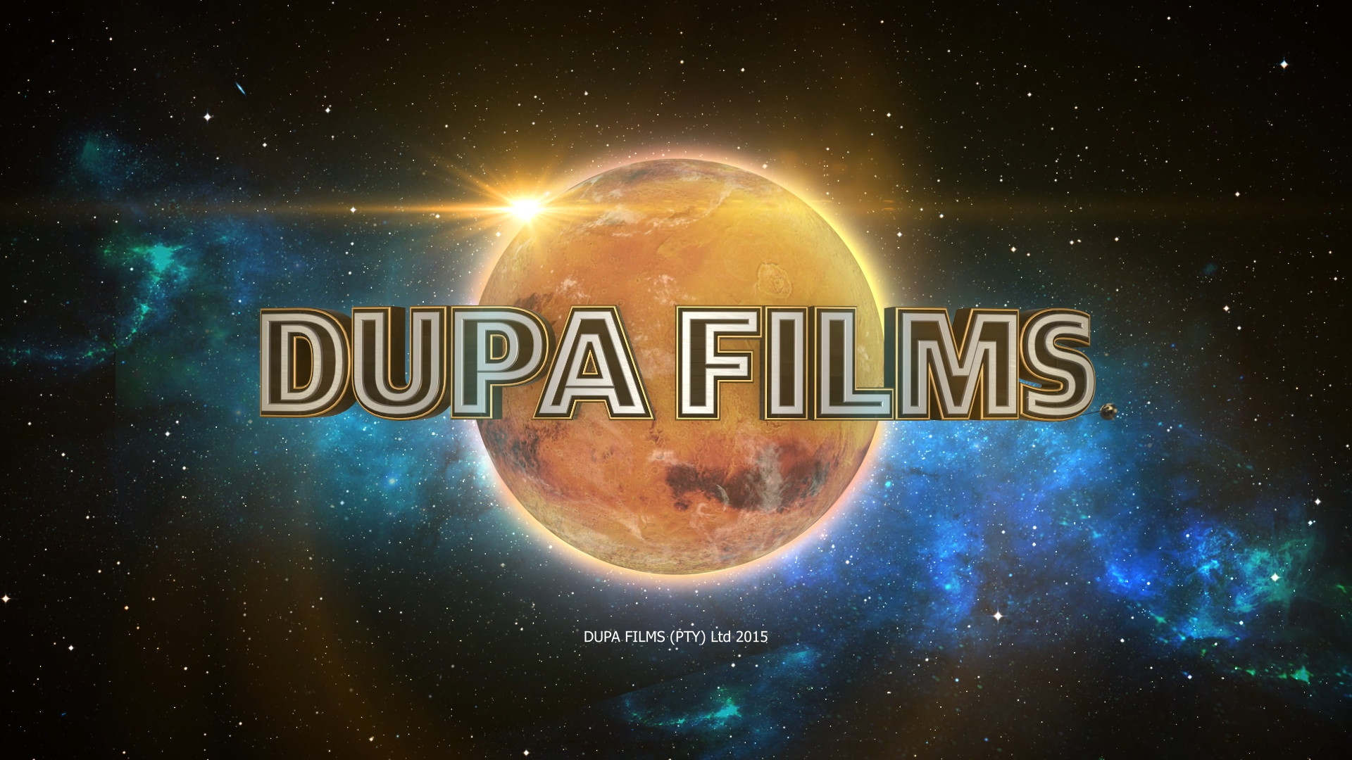 ArtStation - Dupa Films