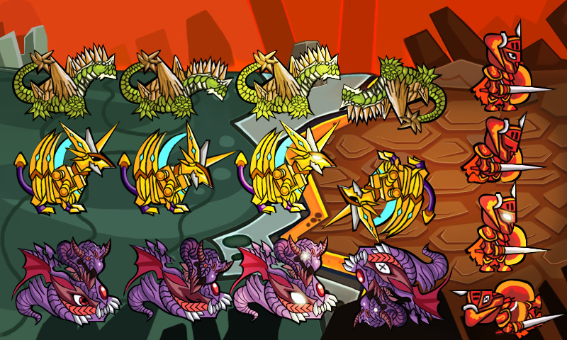 ArtStation - Character Game