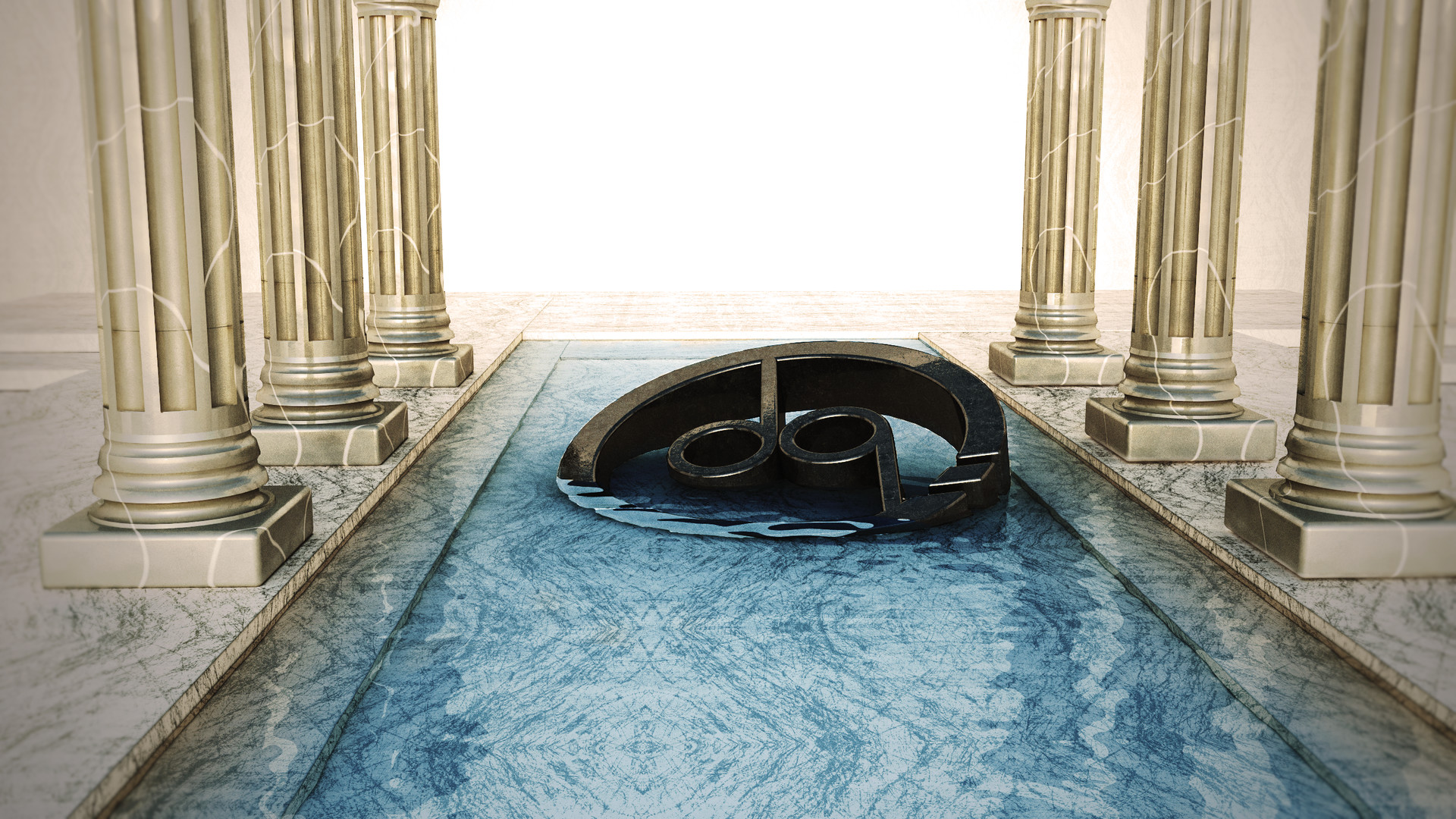 ArtStation - Dynamic Arts