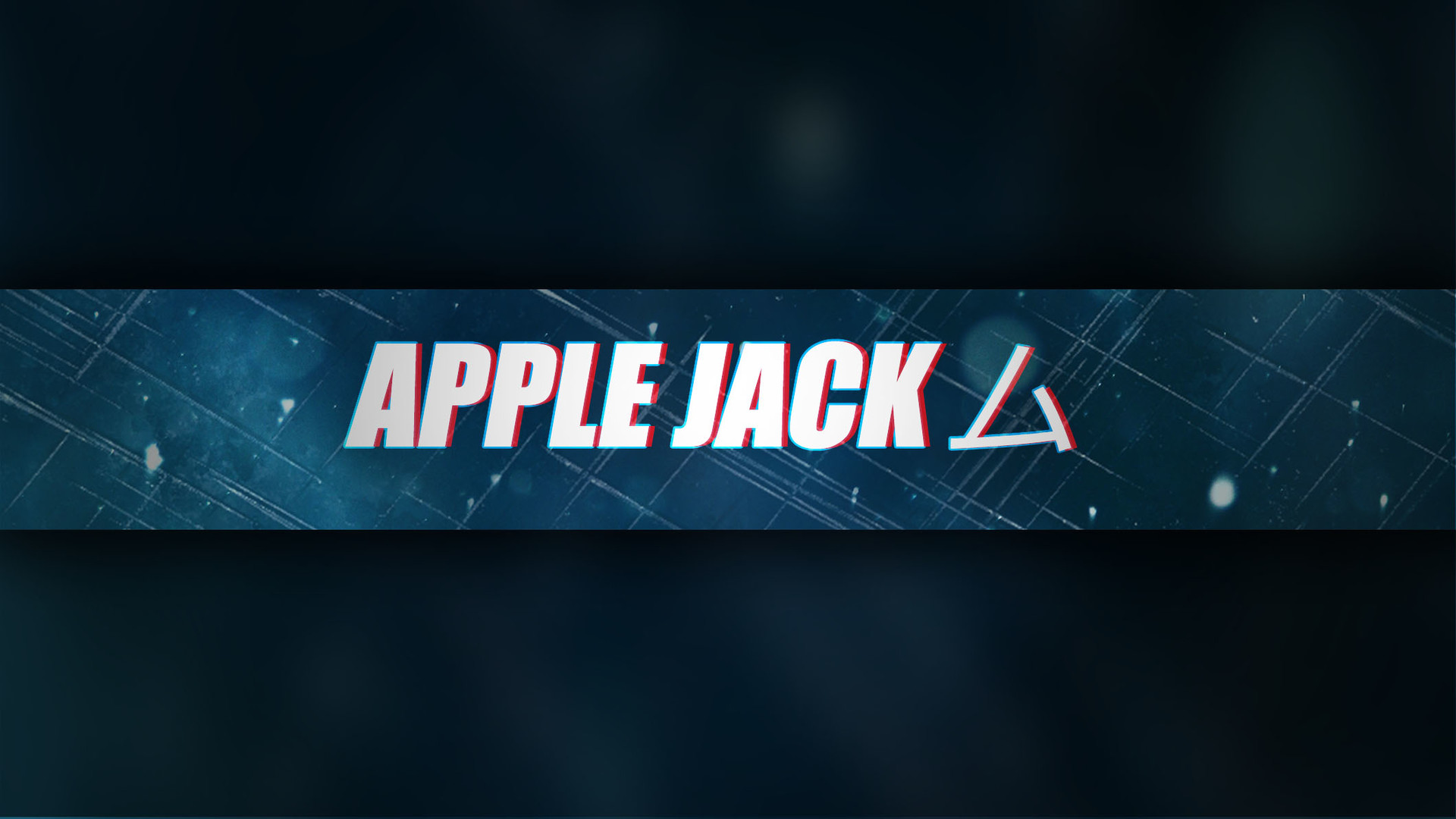 ArtStation - Applejack template