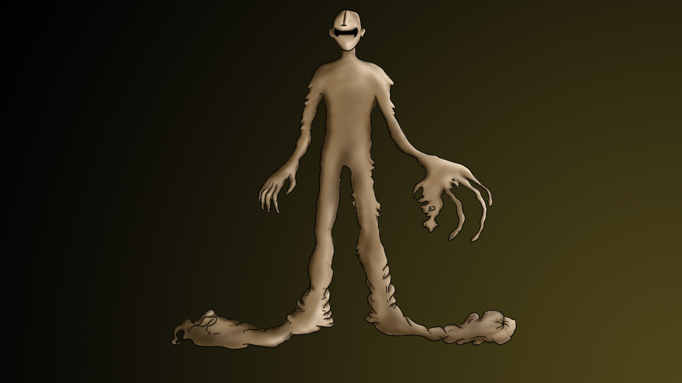 ArtStation - Dream Killer