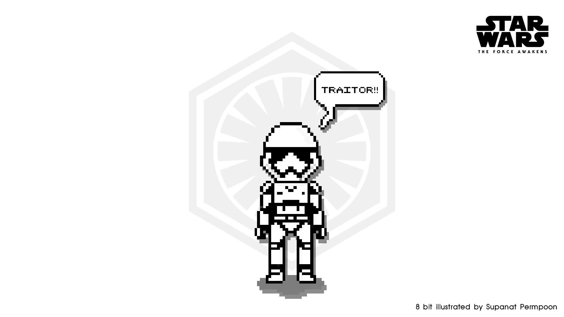 ArtStation - 8 bit Character Design