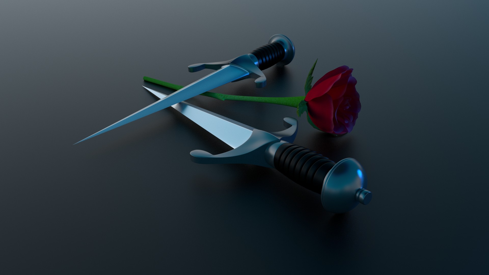 ArtStation - V for Vendetta