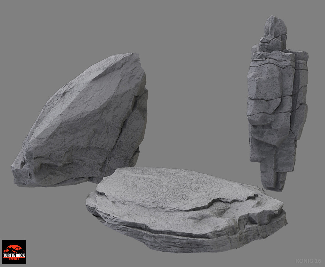 Peter König - EVOLVE