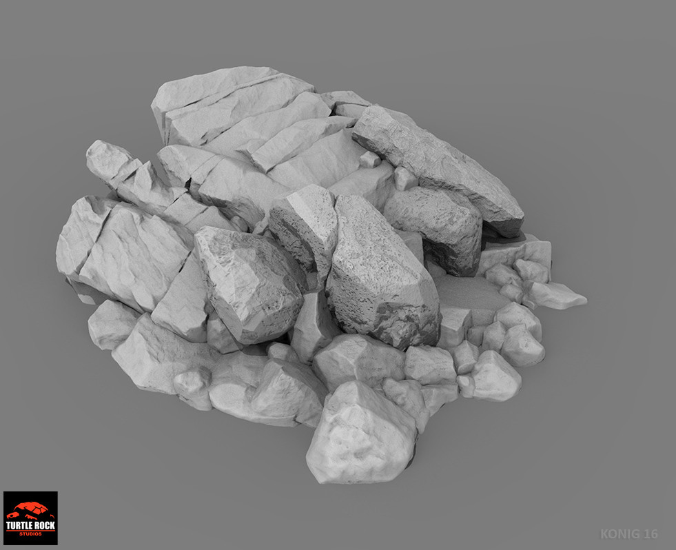 Peter König - EVOLVE