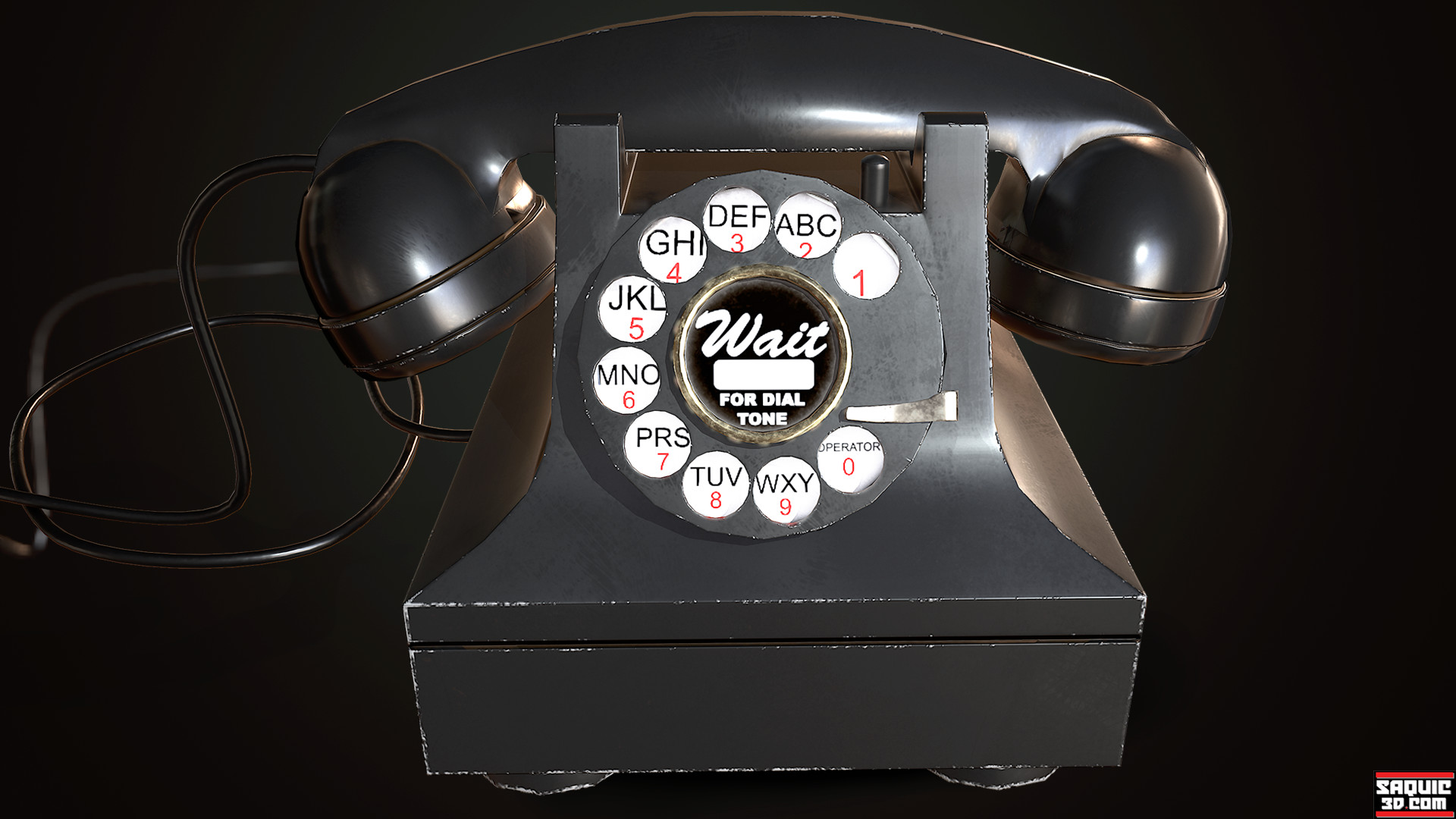 Rene Saquic - Morpheus Chair