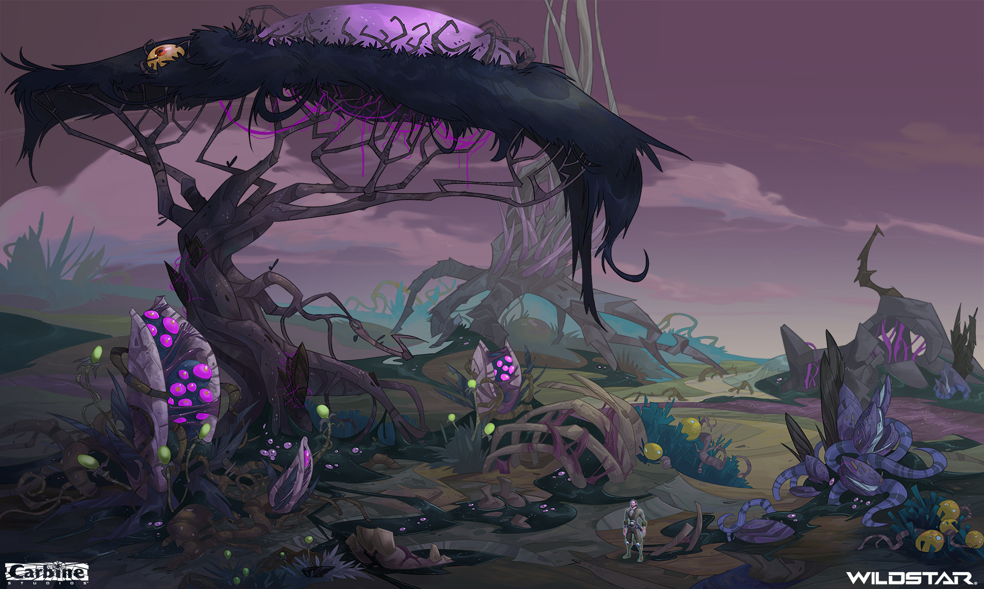 ArtStation - Environments