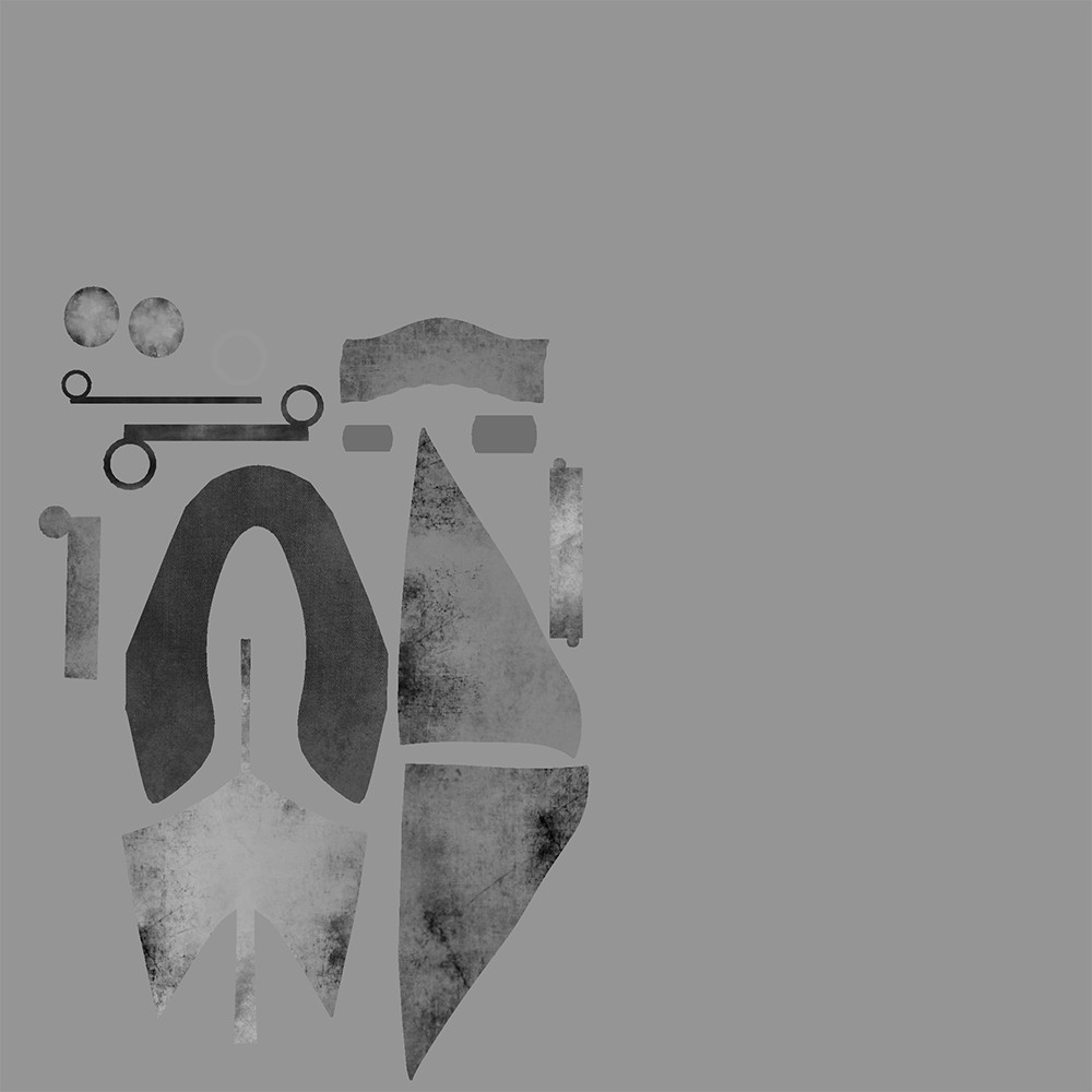 Ashley Dang - Ambulance Spaceship
