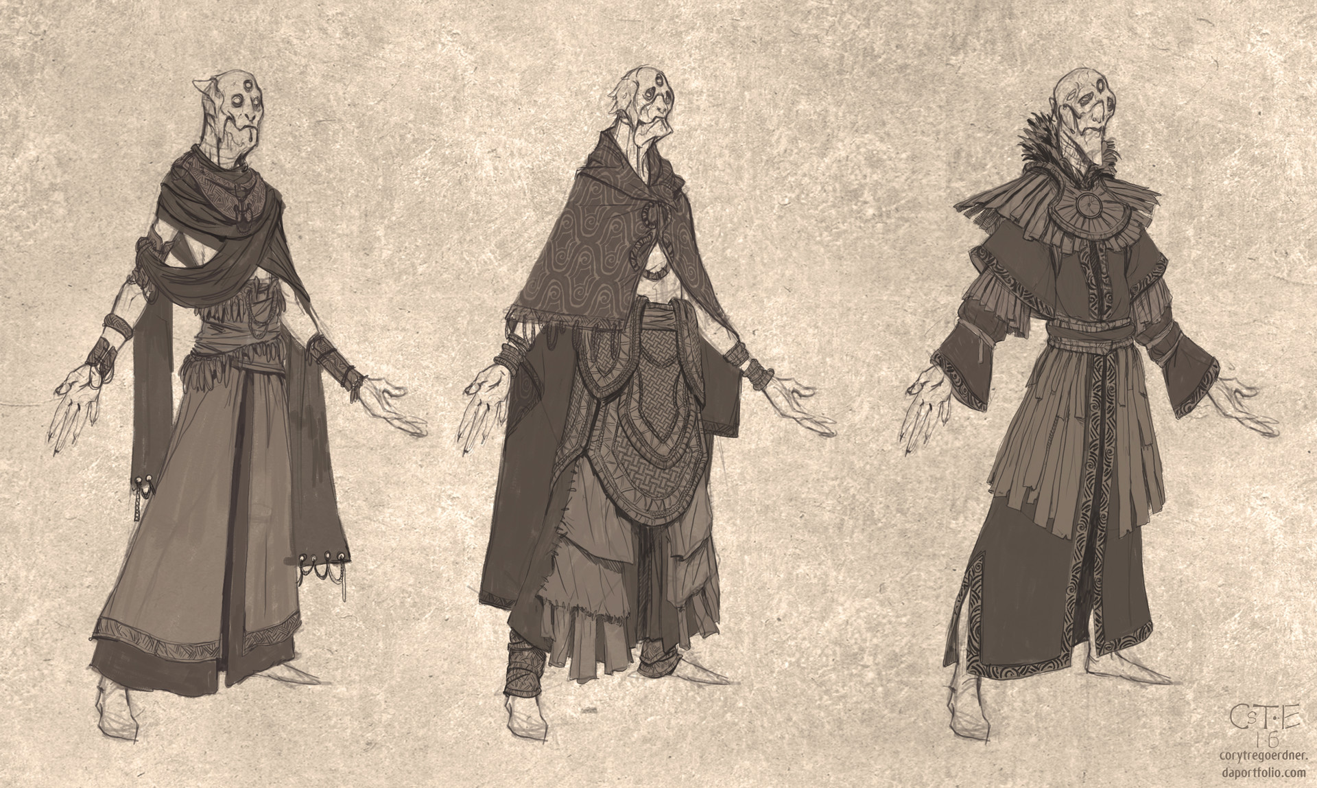 ArtStation - Rainmaker