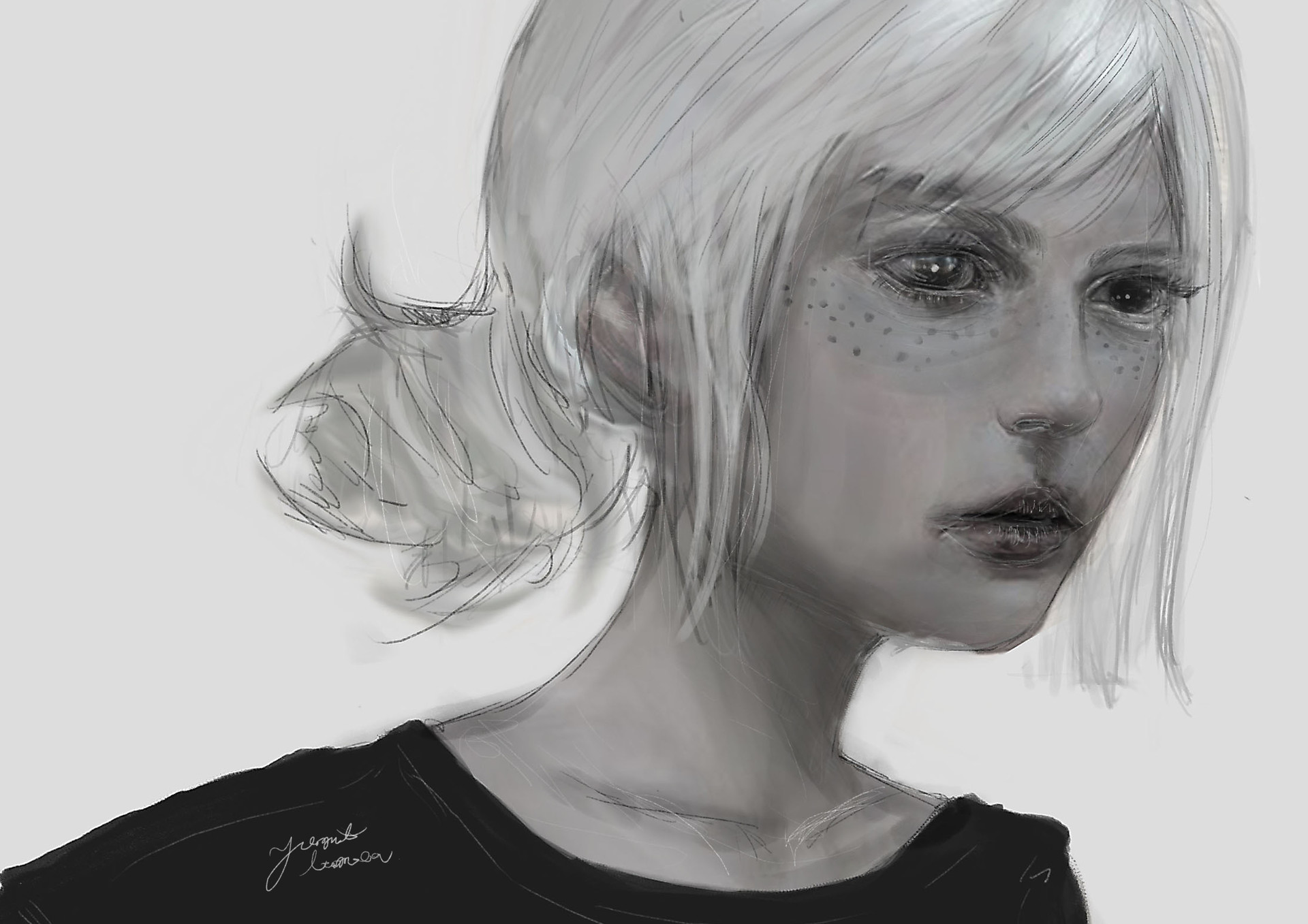 ArtStation - drawing4