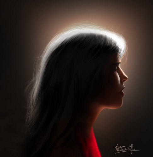 ArtStation - backlight_studio