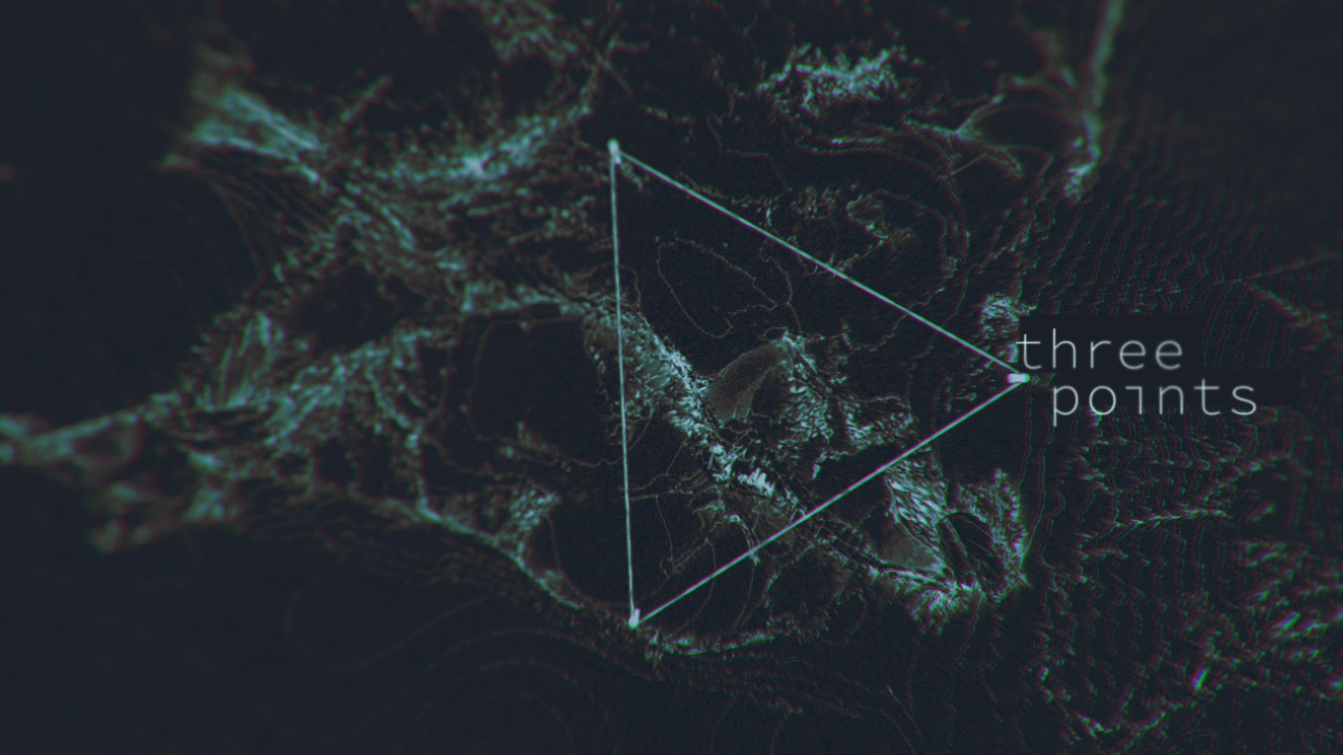ArtStation - Three Points