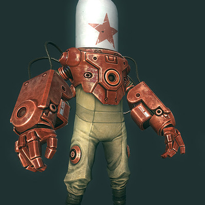 Cole Gray - Portfolio
