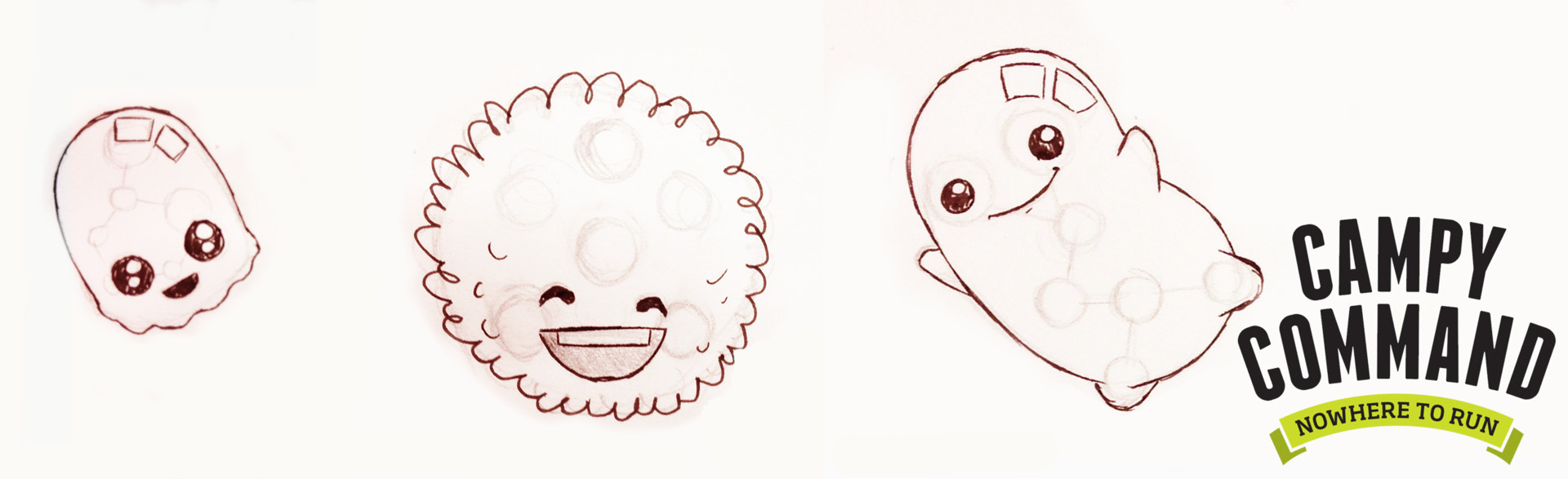 Daniel Jutson - Campy Command