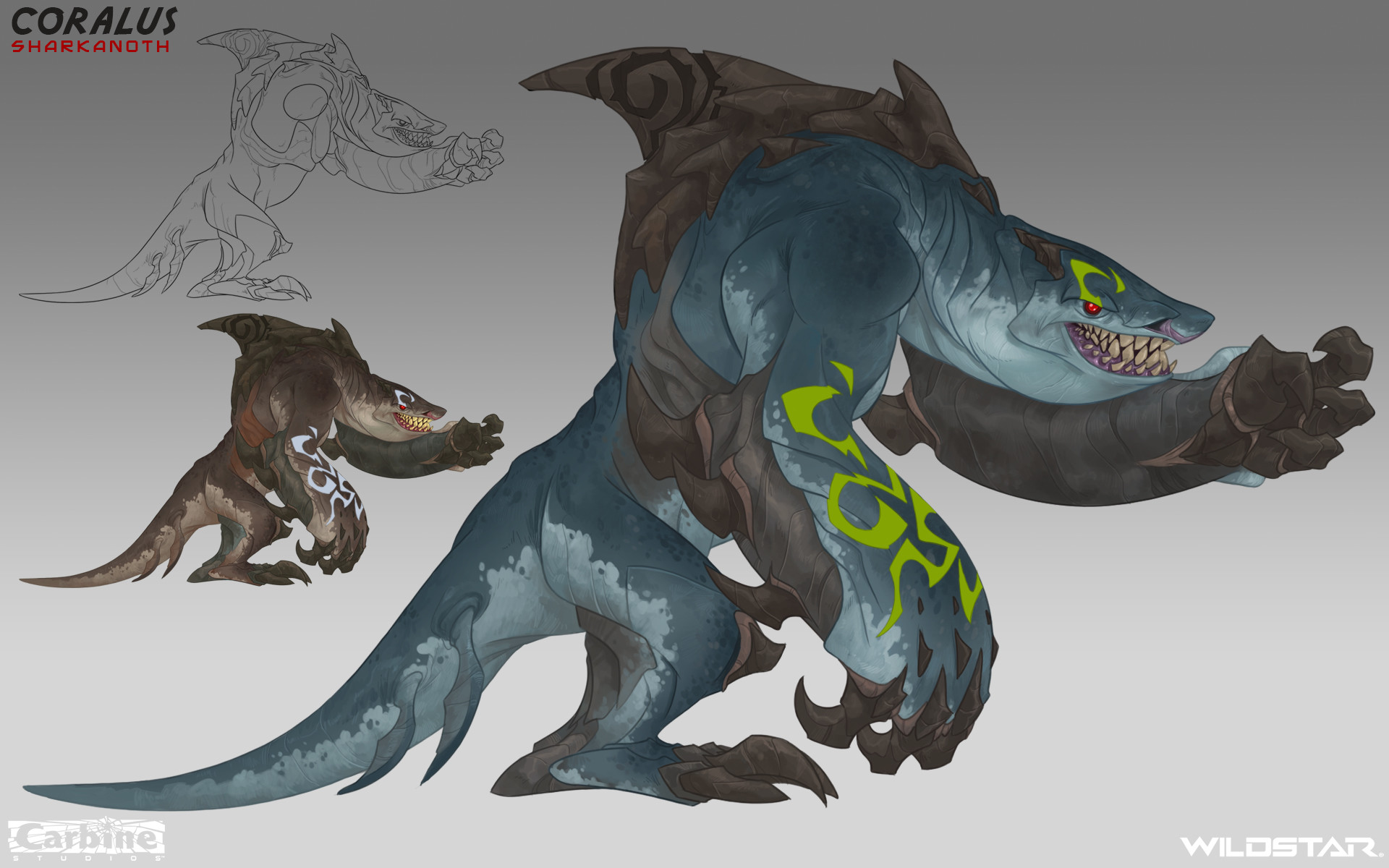 ArtStation - Snarkanoth