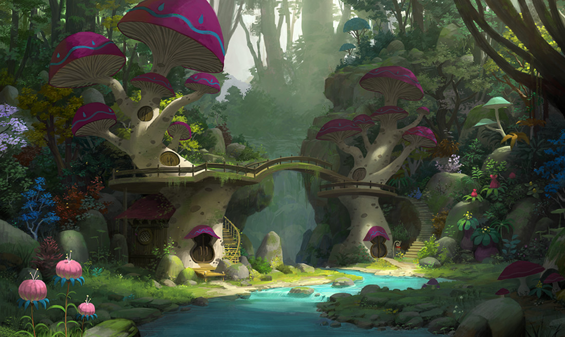 donghee-han-color-copy.jpg (1100×657)图片_场景图片素材-花瓣网