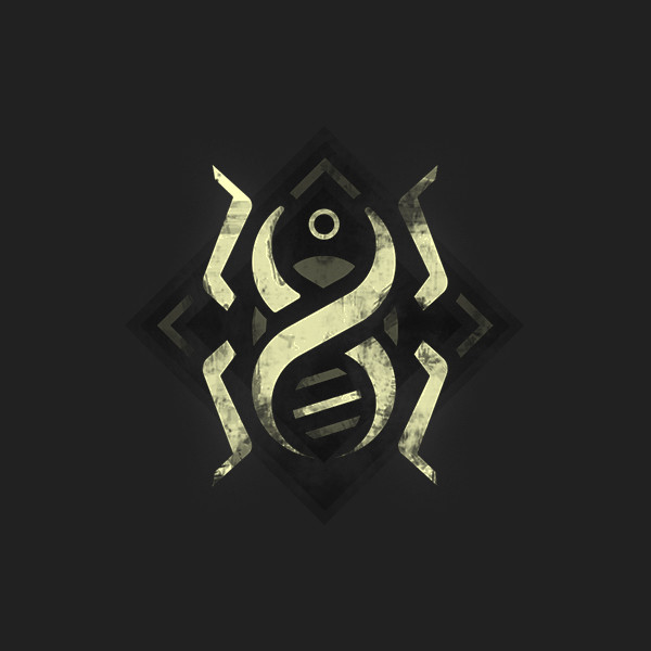 Jeff Christy - Reticles + Iconography