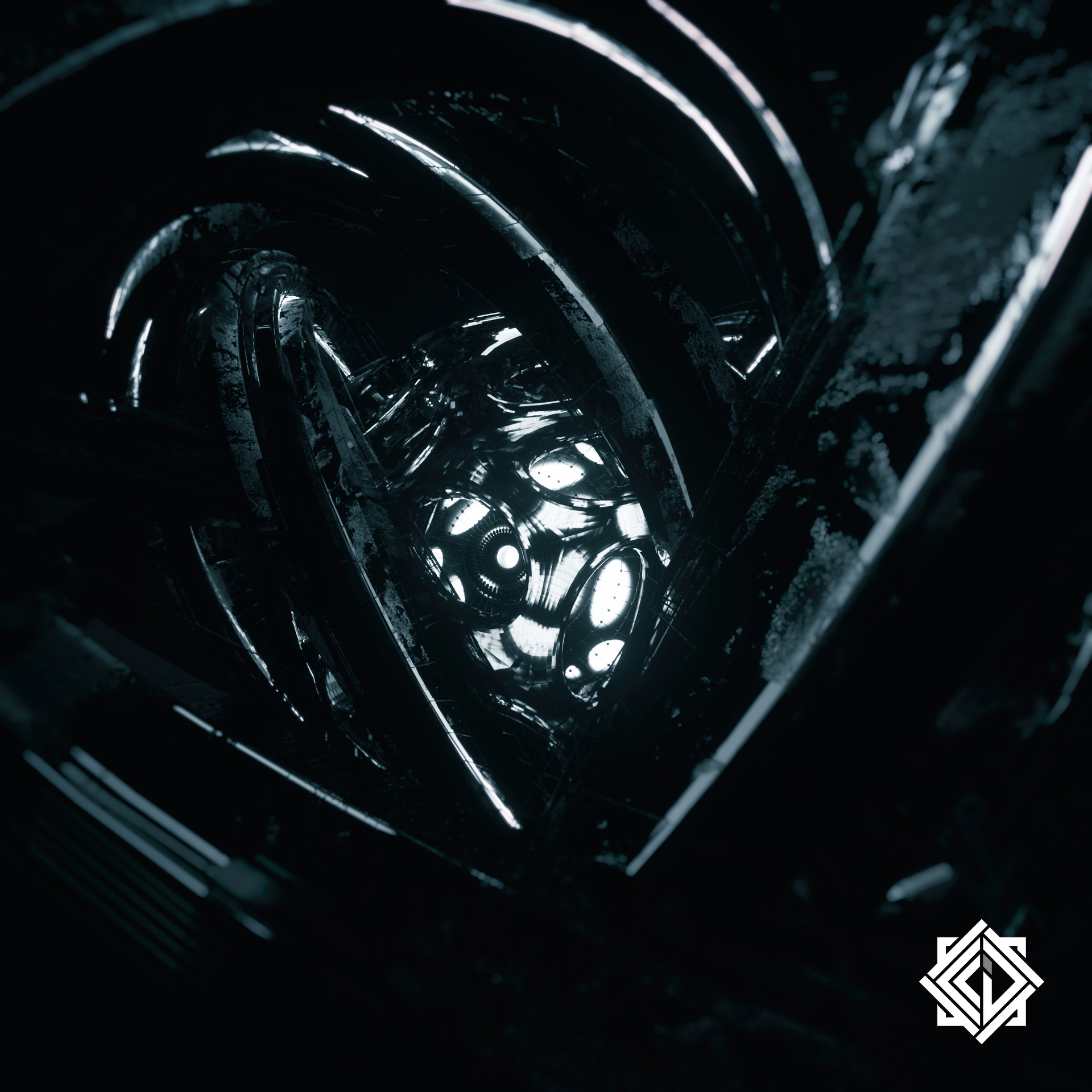 ArtStation - [VIROID_032416]