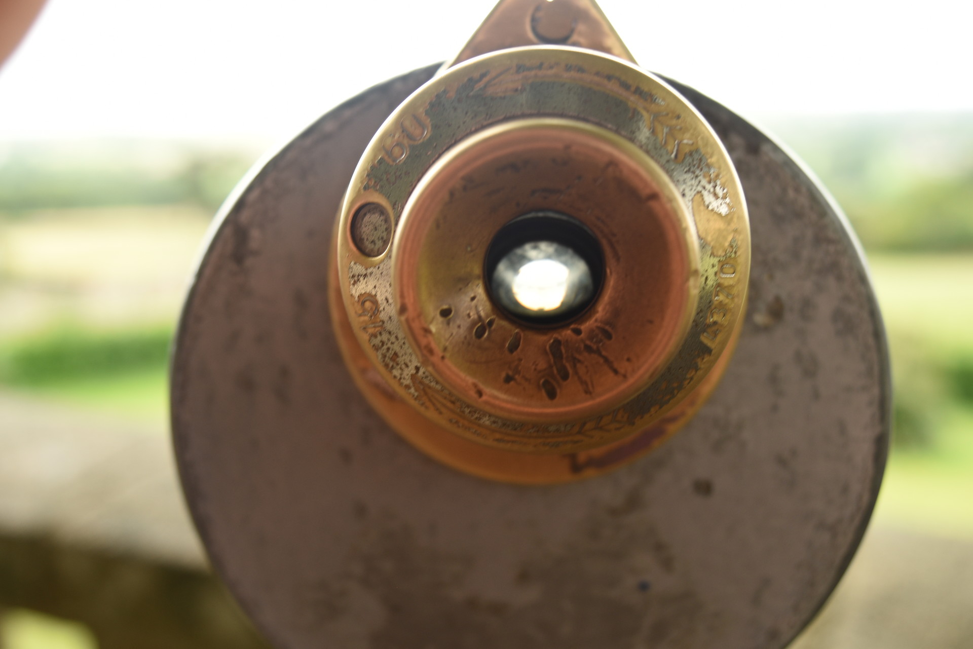 ArtStation - Through a Lense