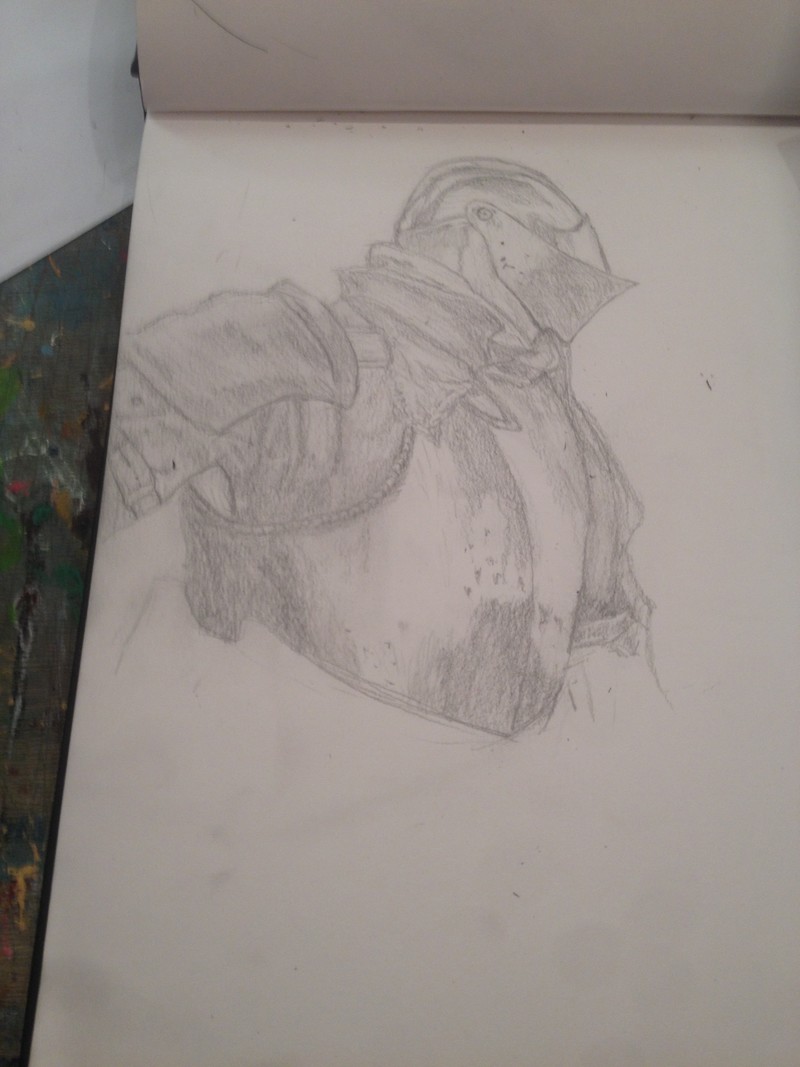 ArtStation - Tom Klein