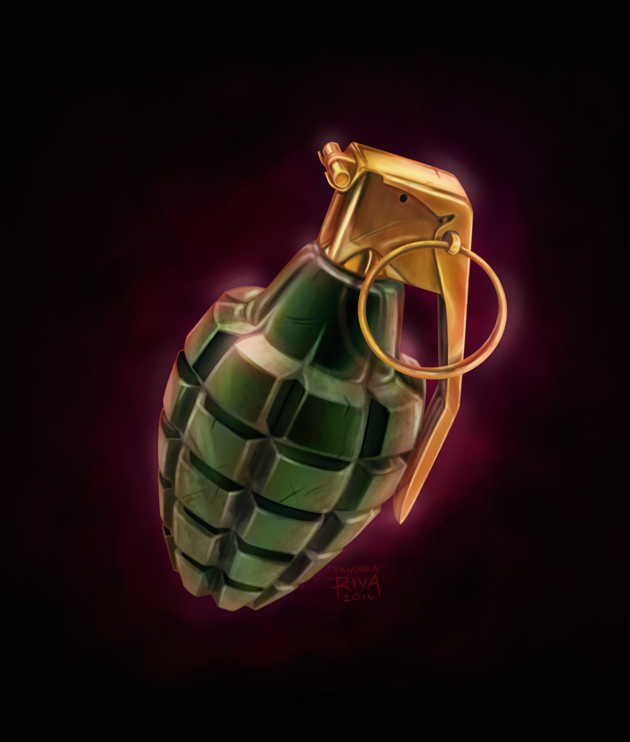 ArtStation - Game Elements