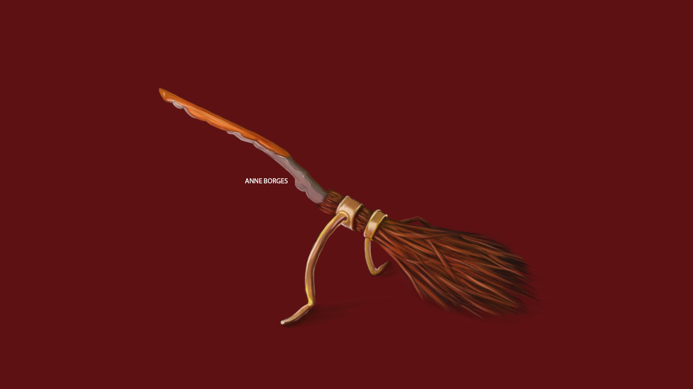 ArtStation - FIREBOLT