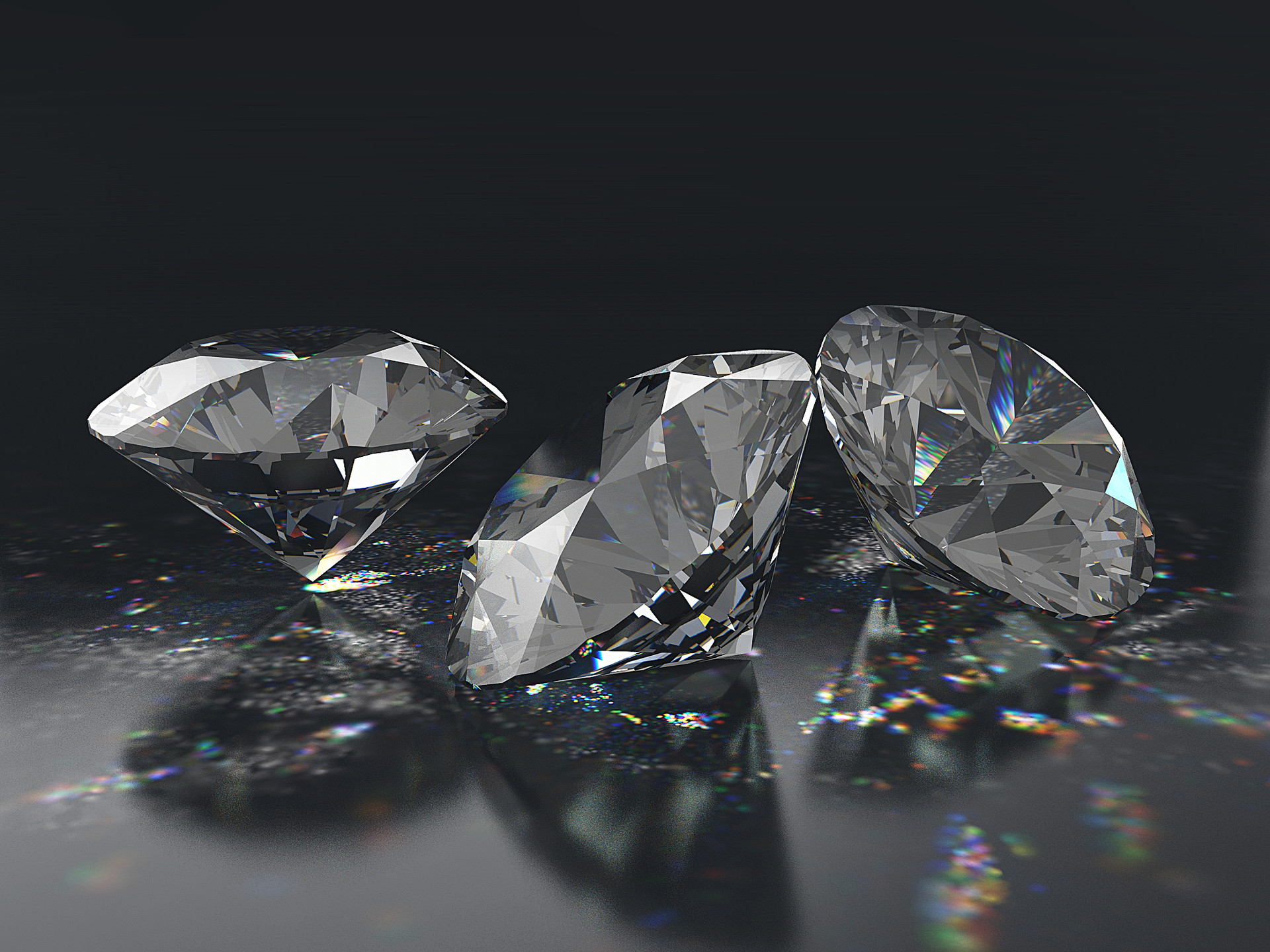 ArtStation - Diamond