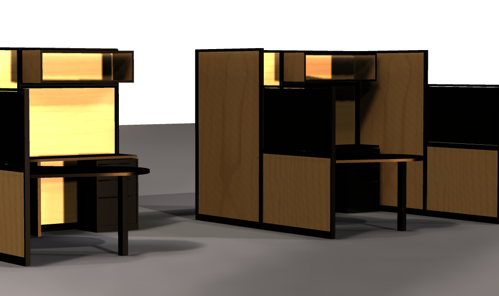 Stacy Staples - Semicom Suites