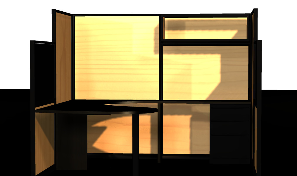 Stacy Staples - Semicom Suites