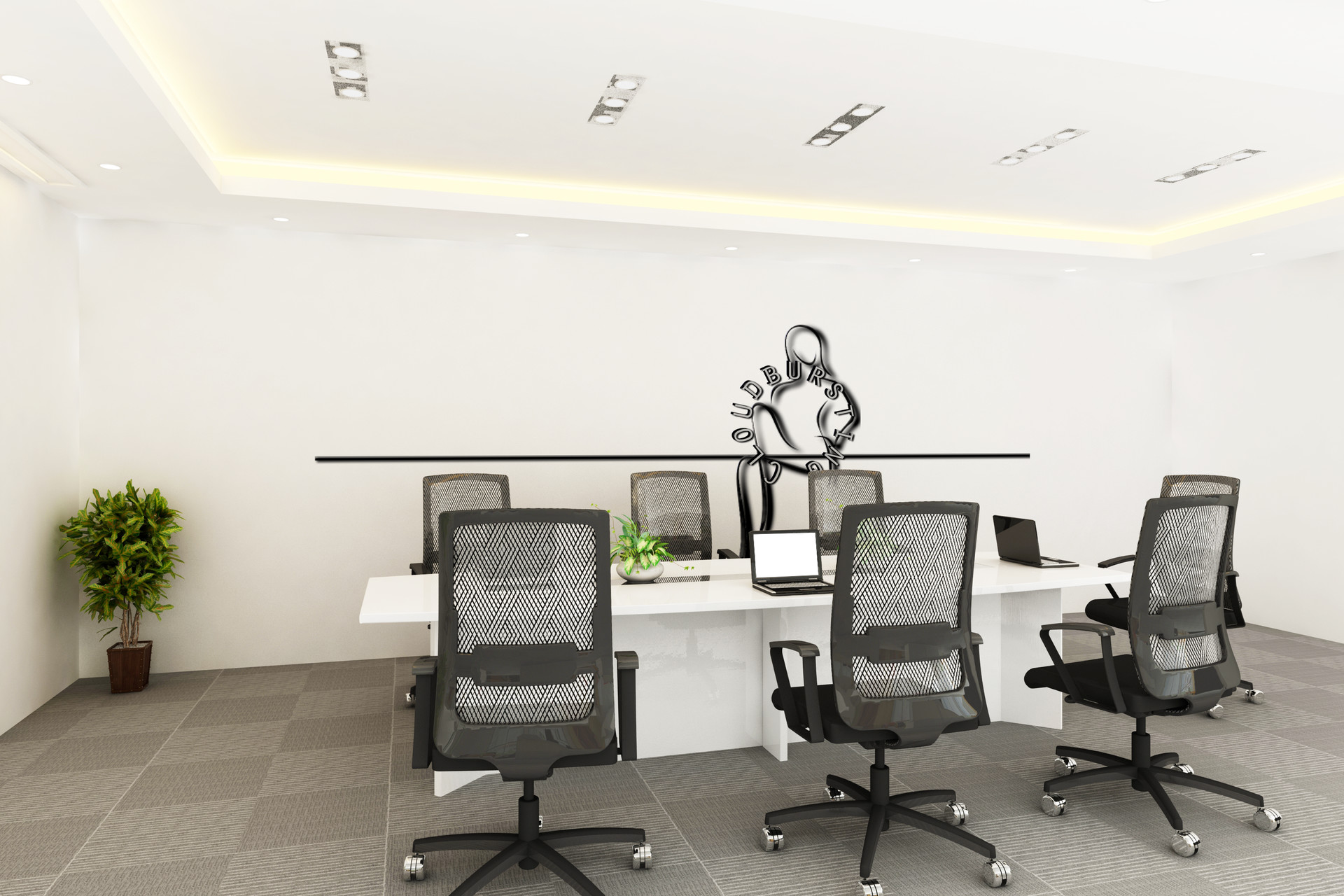 Stacy Staples - Semicom Suites