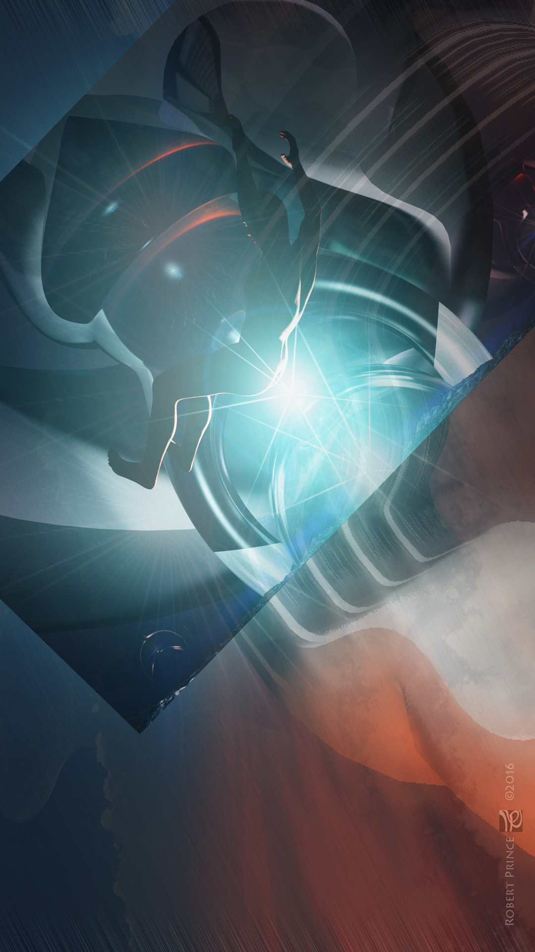 ArtStation - Transform