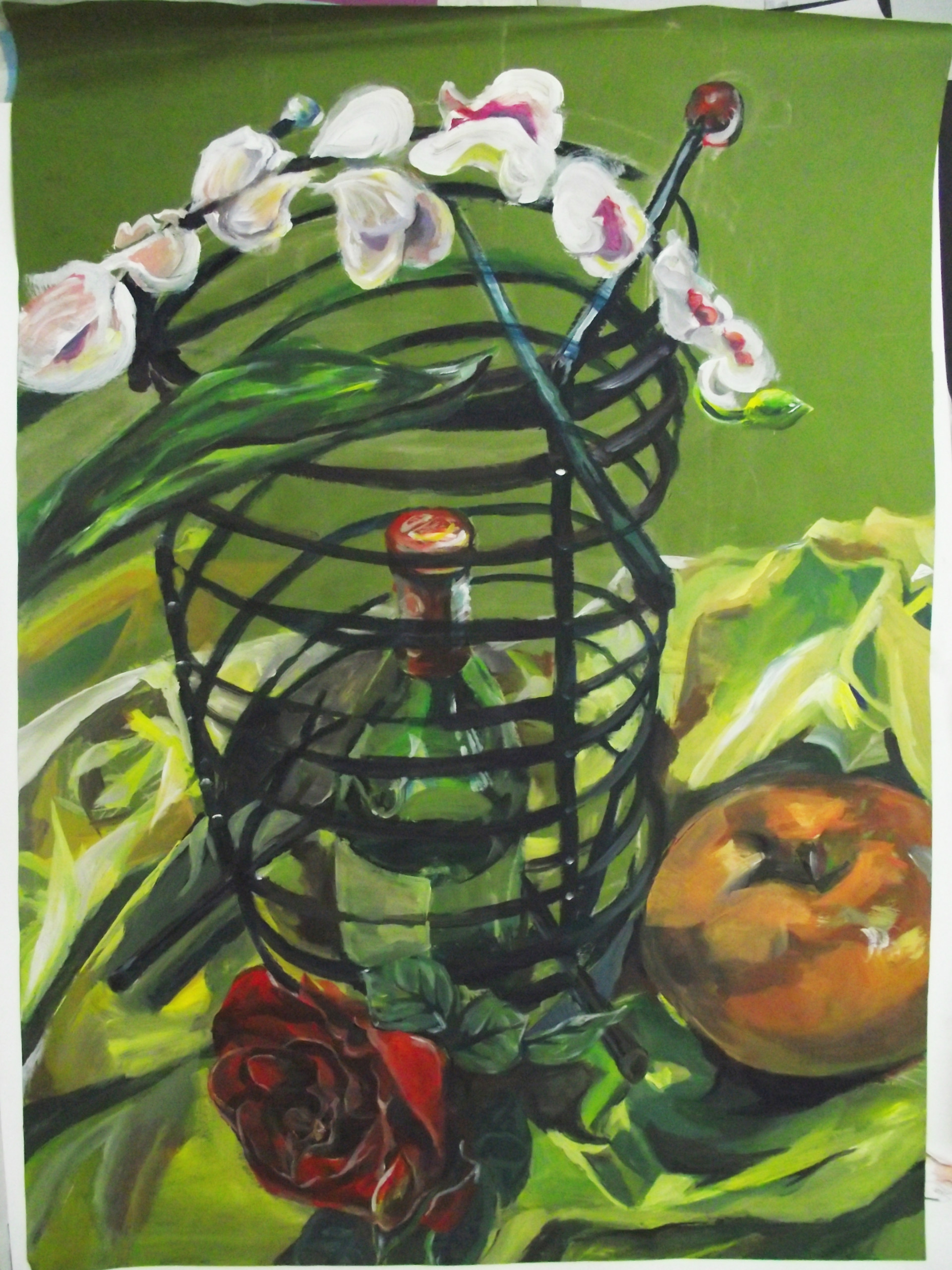 ArtStation - Drawing.