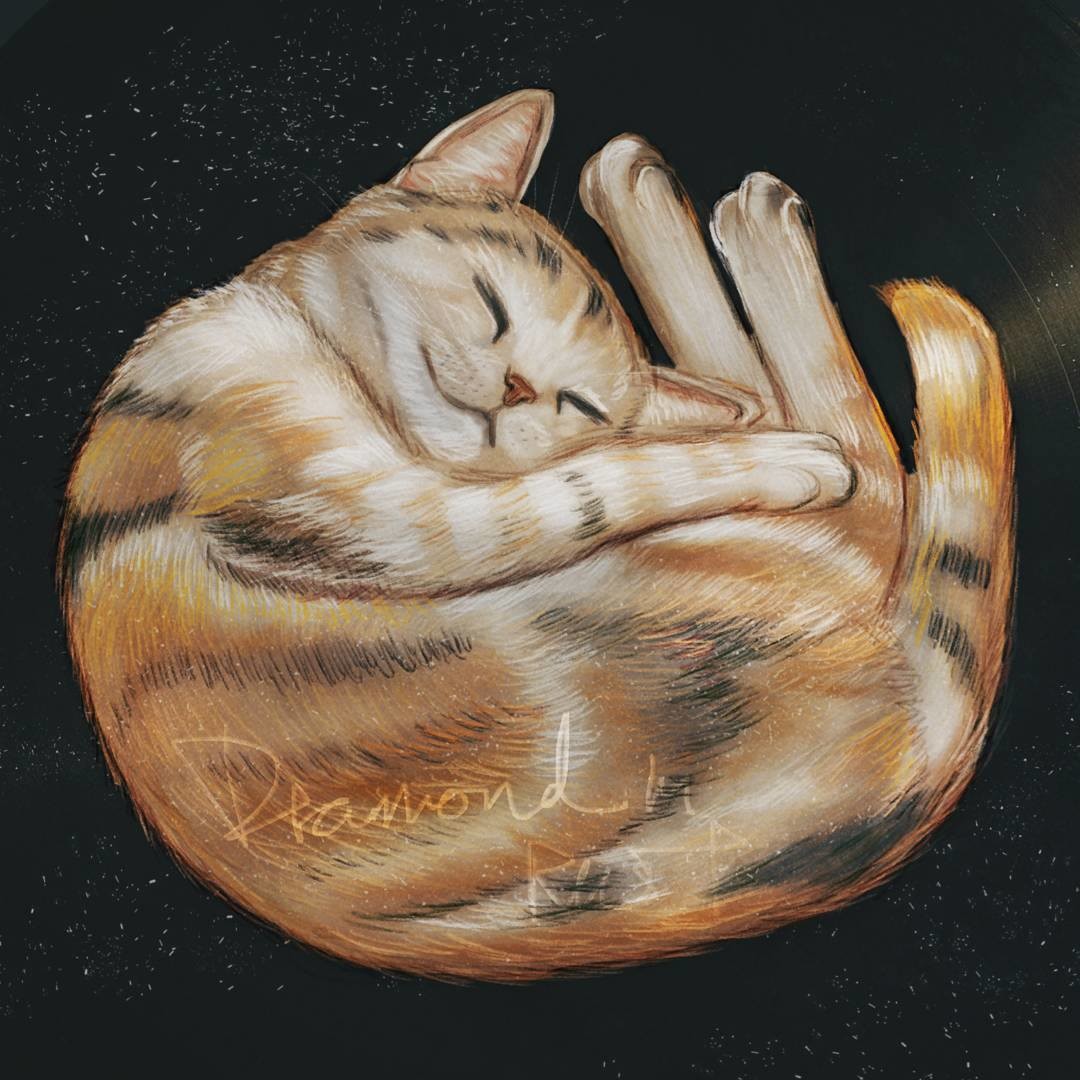 ArtStation - Diamond and Rust