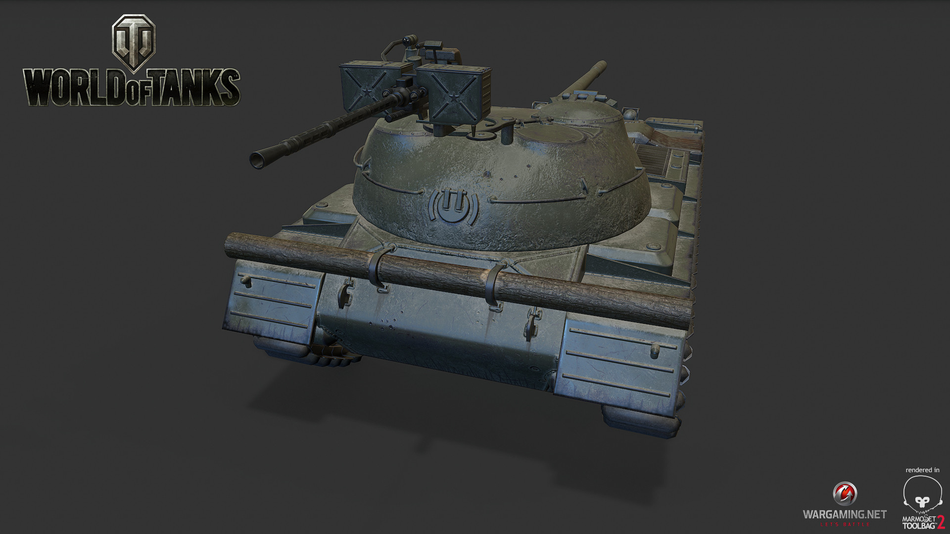 Kateryna Harkusha - Object_430