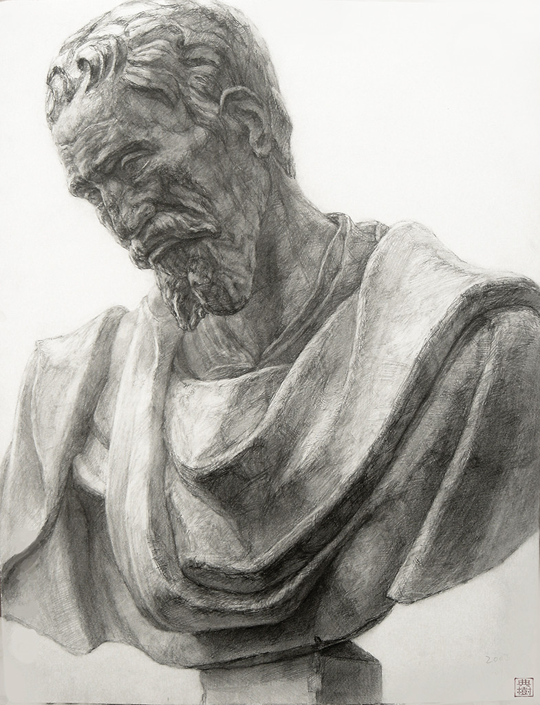 ArtStation - Michelangelo