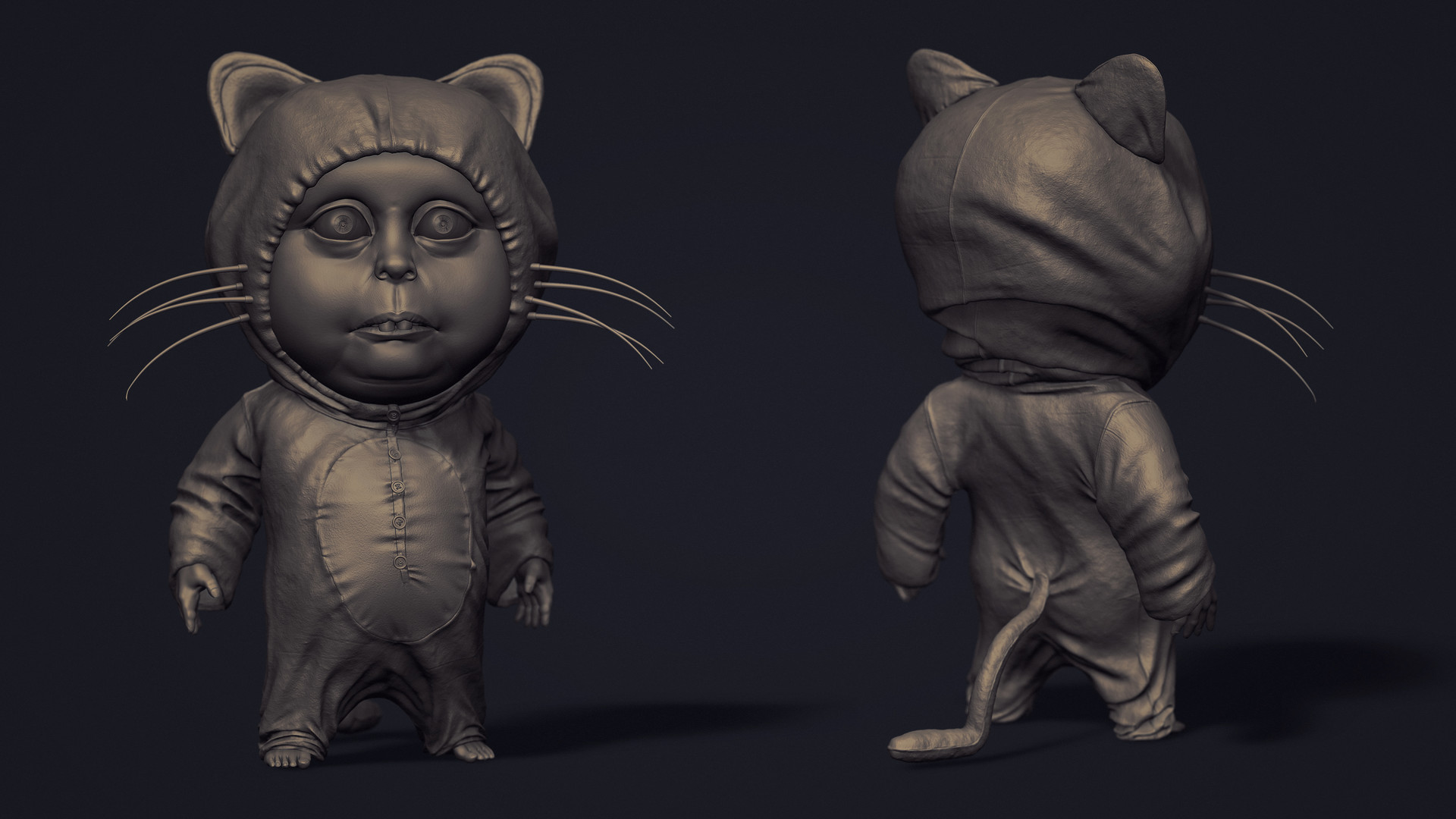 Pierre-Dante Delboulle - Doui