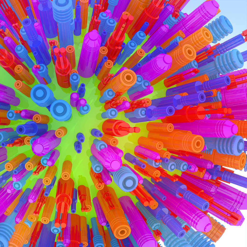 ArtStation - Tip Top