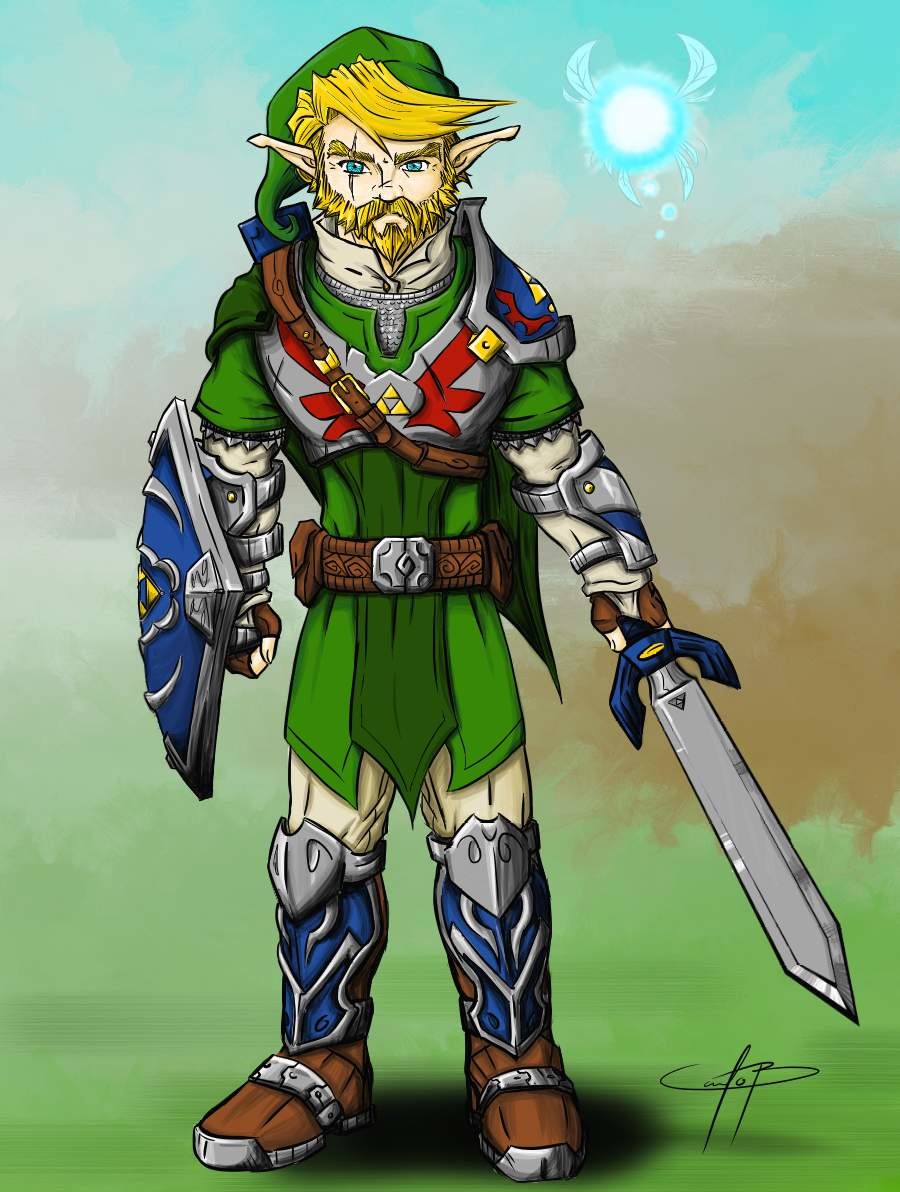 Artstation Old Link